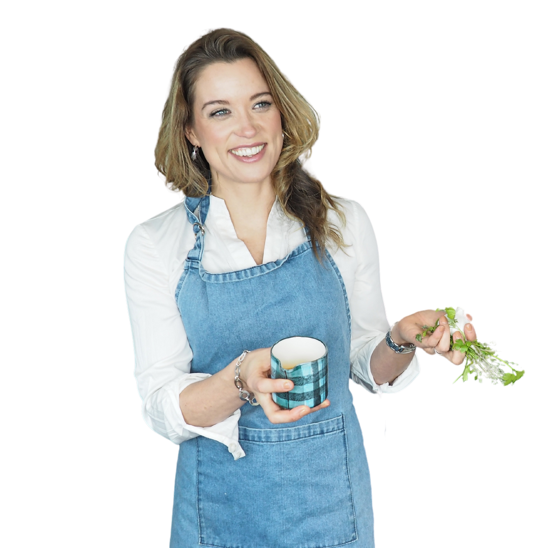Nourish